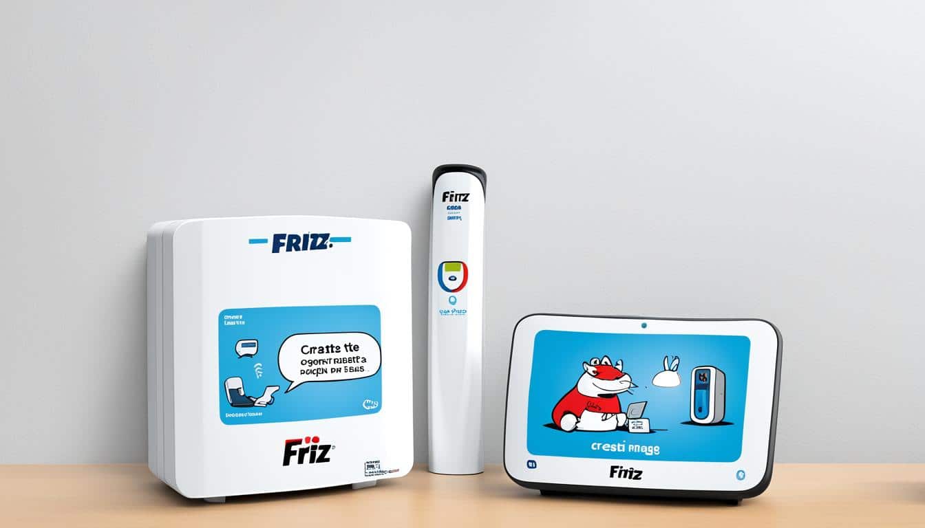 Bester DECT Repeater für FRITZ!Box finden