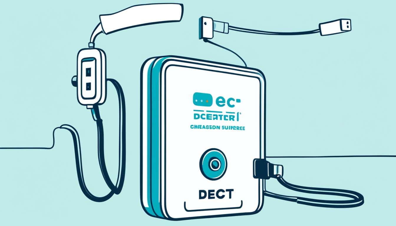 DECT Repeater verbinden - Schritt-für-Schritt Anleitung