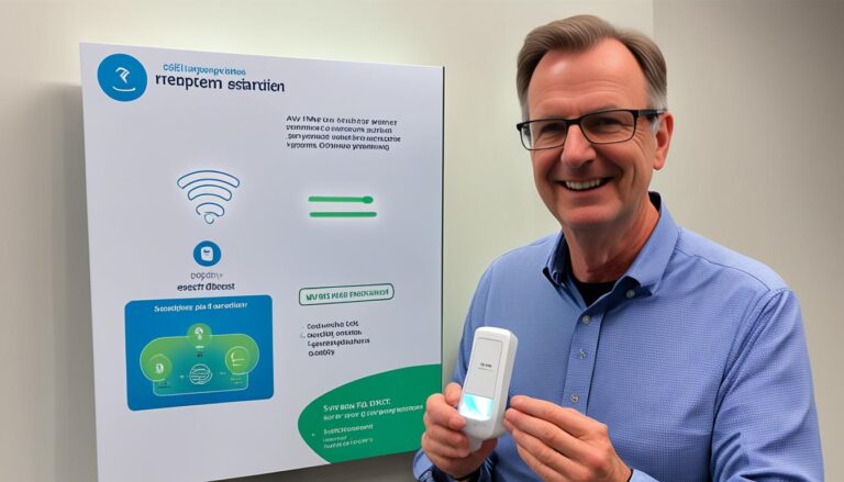 DECT Repeater mit FRITZ!Box verbinden Anleitung