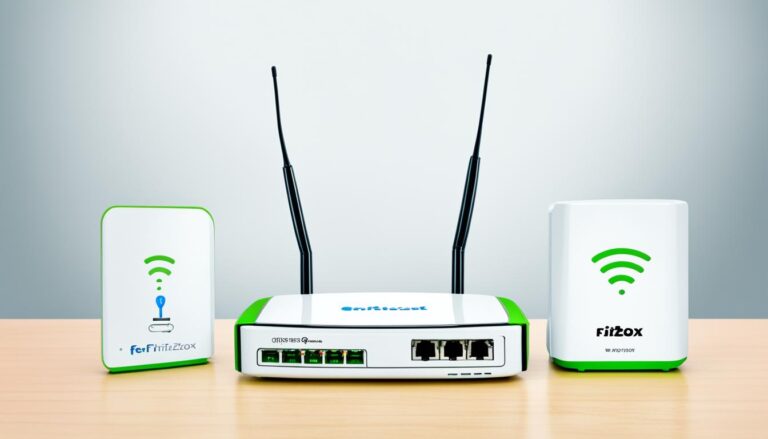 Anleitung: DECT Telefon mit Repeater verbinden