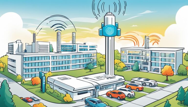 DECT Repeater mit Fritzbox verbinden Anleitung